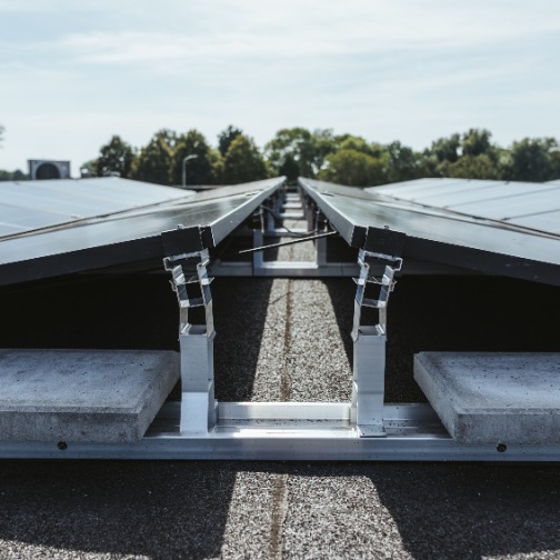 Solar Mounting Systems ☀️ | novotegra