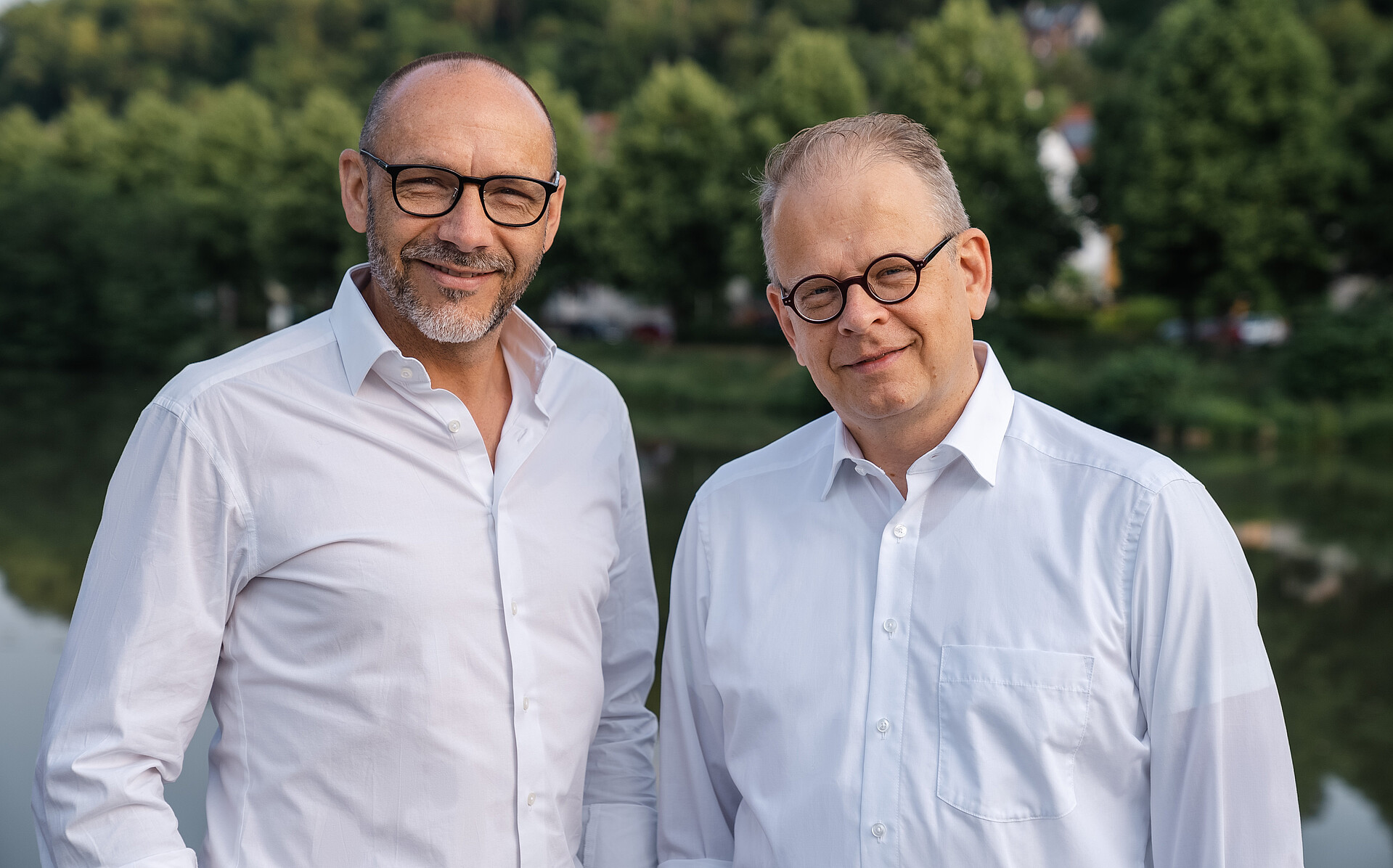 Company information | novotegra